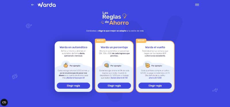 ¿Cómo Registrarse en Warda Bcp 2024 y ganar el bono de 20 Soles ...