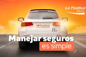 Los 5 mejores seguros vehiculares en Perú 2024