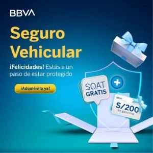 Seguro De Auto Bbva