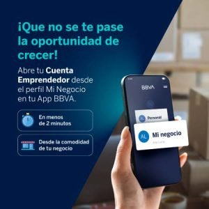 Cuenta Emprendedor BBVA Ordena Las Finanzas De Tu Empresa Emprendedor365 cuenta-emprendedor-bbva-ordena-las-finanzas-de-tu-empresa-emprendedor365